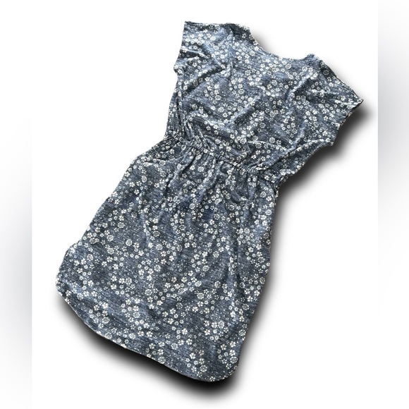 LuLaRoe | Dresses | Nwt Lularoe Isla Cross Back Dress | Poshmark